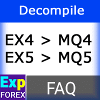 Decompilation ex4 to mq4 is it necessary? Ex5 To Mq5 Decompiler ...