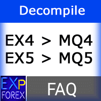 Decompilation ex4 to mq4 is it necessary? Ex5 To Mq5 Decompiler - Ideas ...