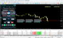VirtualTradePad Trading Panel and Trade Pad One Click Trading